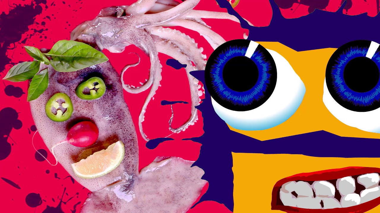 RoboSplaat • Episode 8 – Superhero - YouTube