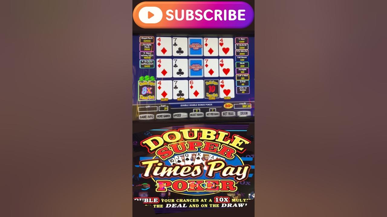 13X 🤩Coming In @Yaamava #shorts,#casinos,#gambling,#slots,#poker,#yaamava,#videopoker - YouTube