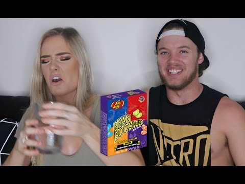 BEAN BOOZLED CHALLENGE | New 4th Edition!