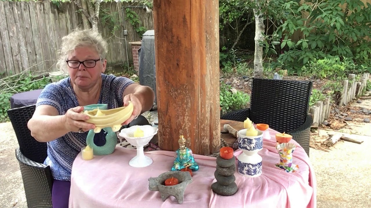 Make Your Own Chalice at Home - YouTube