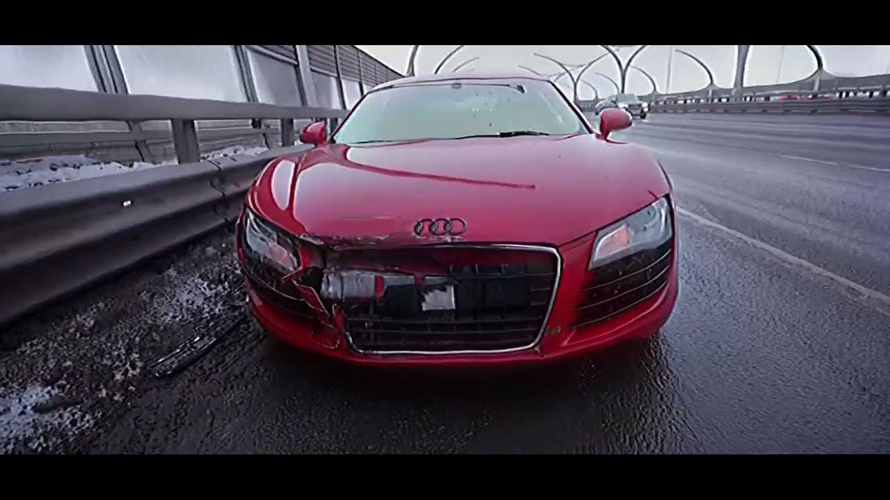 AUDI БОЛЬШЕ НЕТ? | BULKIN EDIT - YouTube