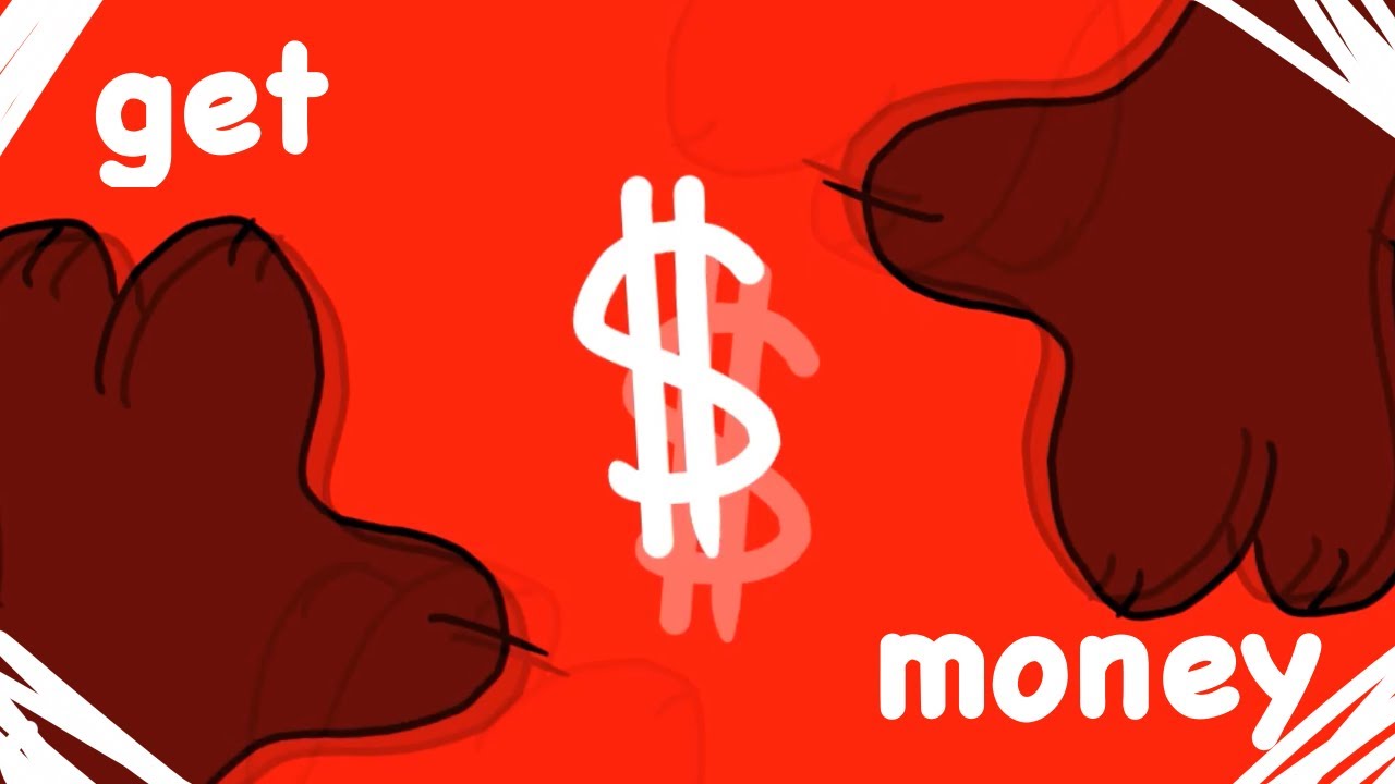 get money // meme // commission - YouTube