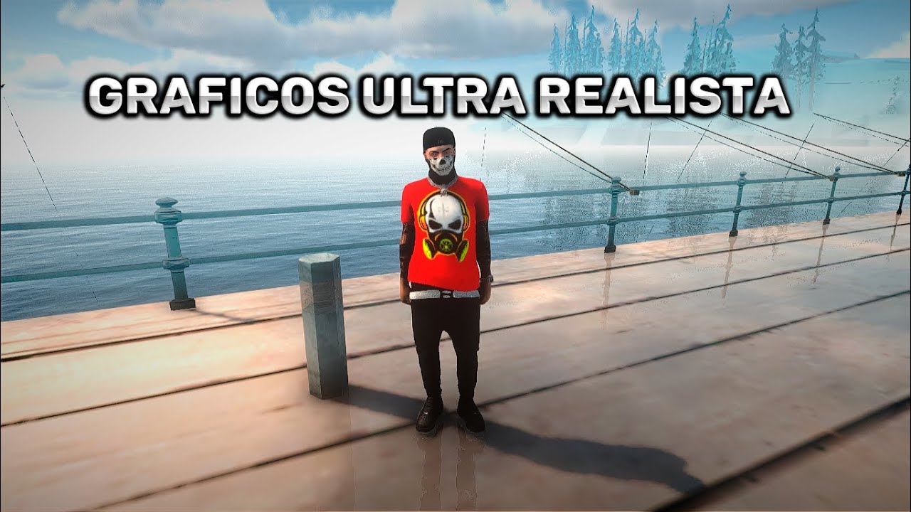 MTA:SA | LOS MEJORES GRAFICOS DE MTA SAN ANDREAS EN 2024 - YouTube