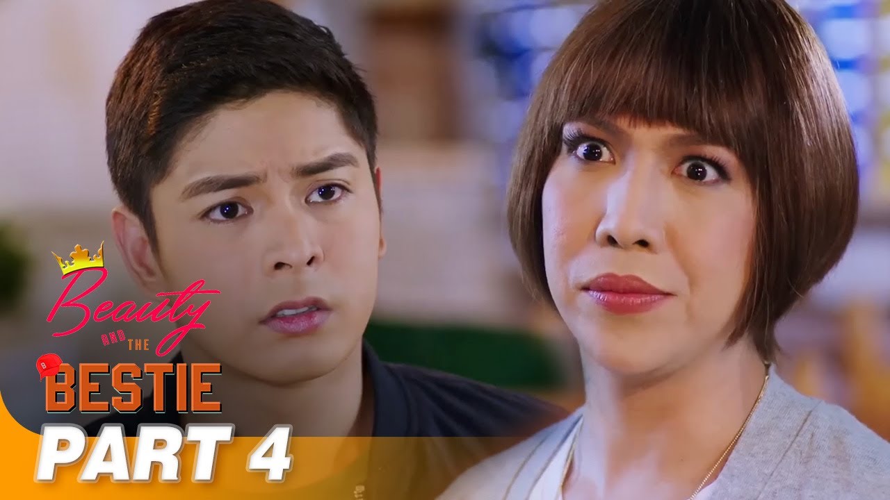 ‘Beauty and The Bestie’ FULL MOVIE Part 4 | Vice Ganda, Coco Martin ...