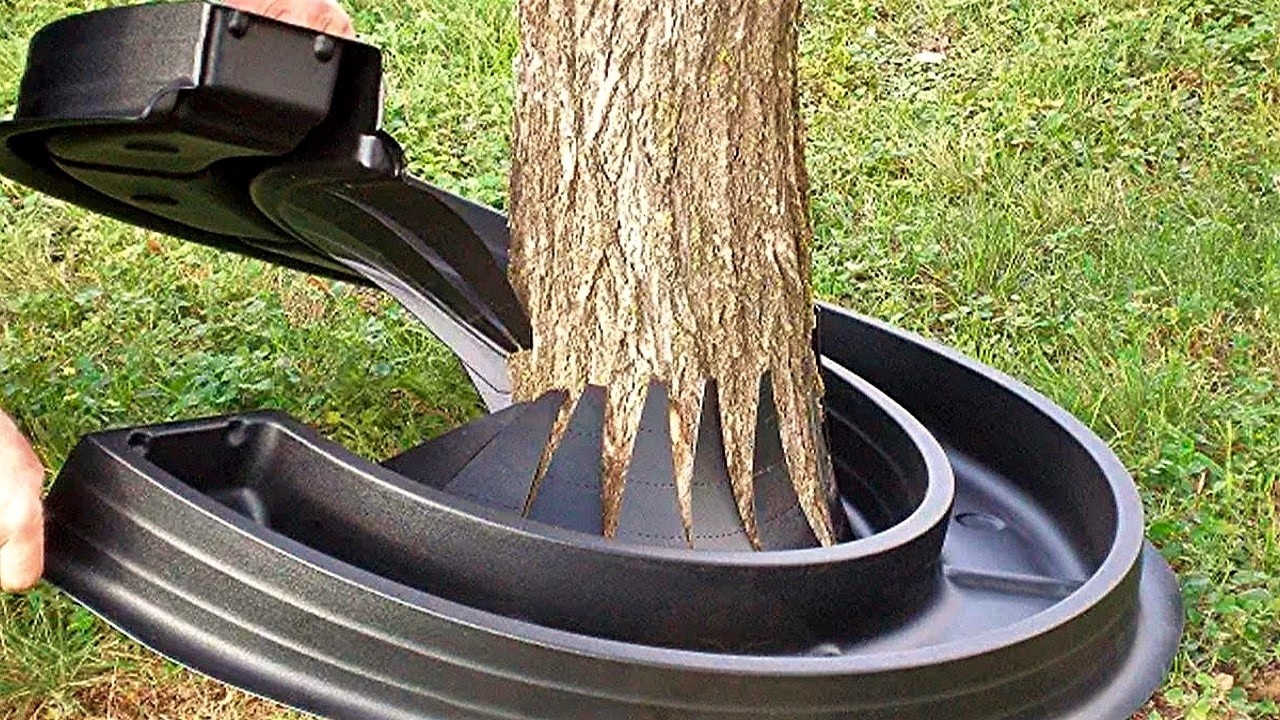 Best Garden Tools and Inventions You Never Knew You Needed - YouTube