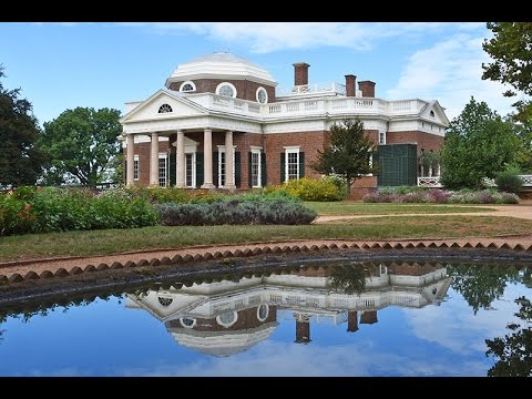 Monticello - YouTube