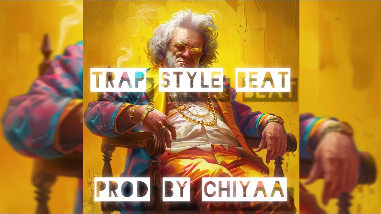 "CRAZY" - GANG Trap Beat | New Rap Hip Hop Instrumental 2025 | - YouTube