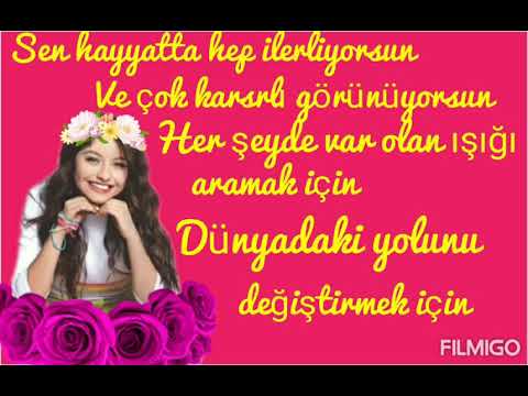 VALENTE Türkçe çeviri