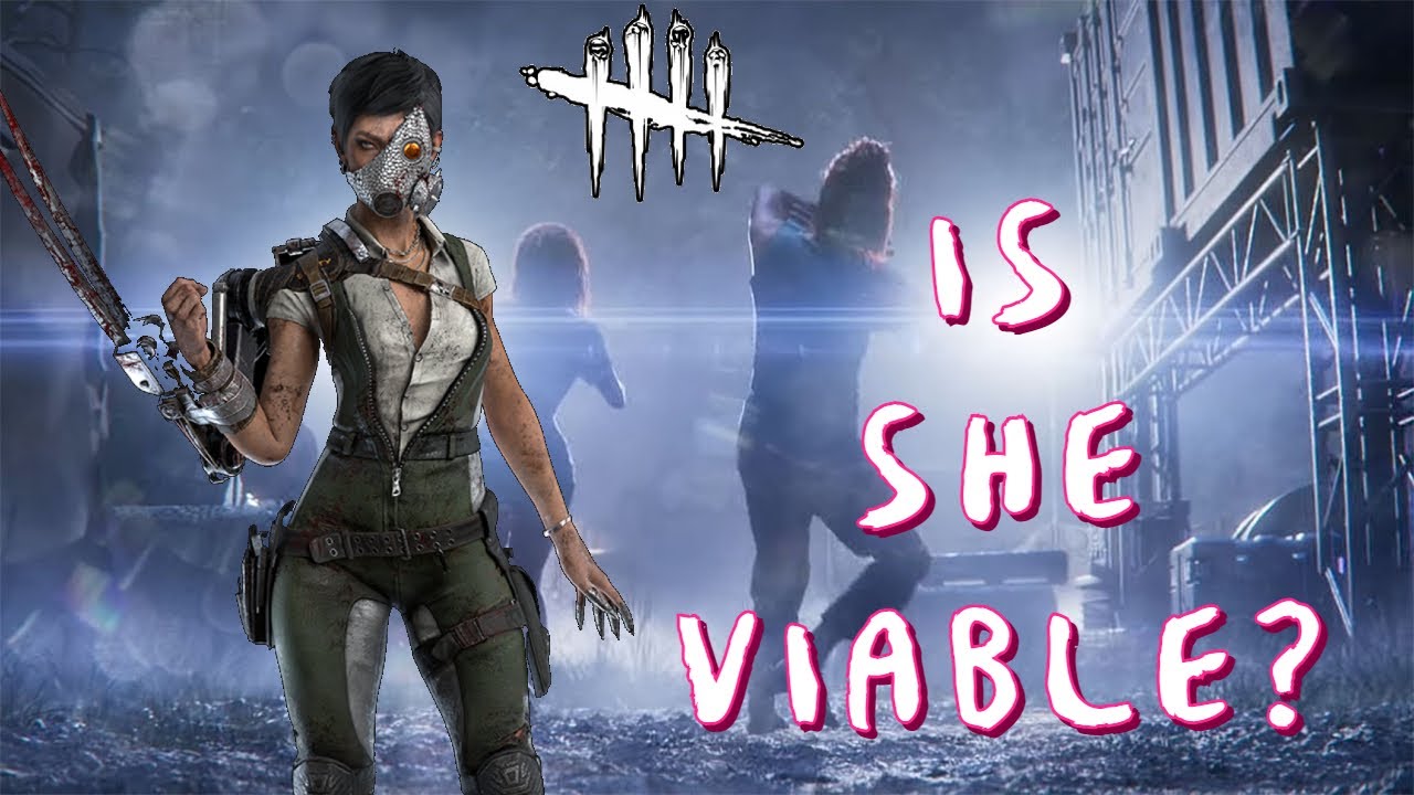 NEW DBD CHAPTER - Tools of Torment - New Killer Impression - YouTube