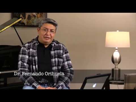 Sacando los Terafines Tema 3 - Fernando Orihuela - YouTube