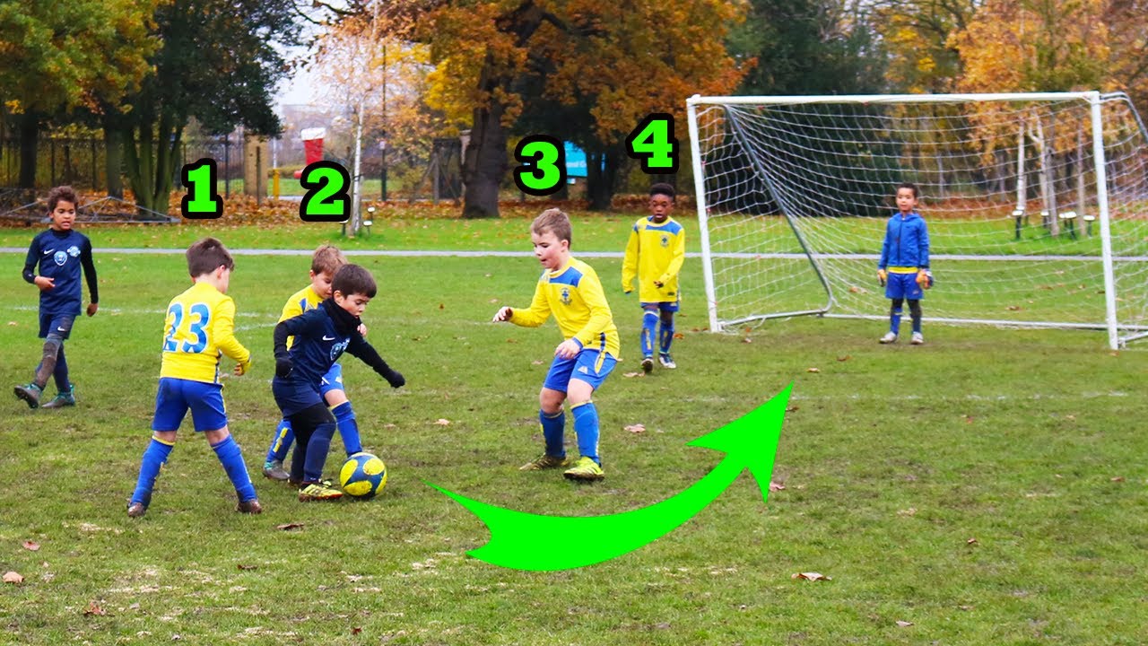 Magic Football Skills and Goals 2019 | David - YouTube