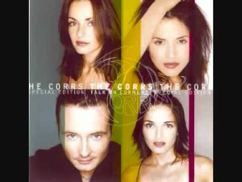 The Corrs So Young (original version) - YouTube