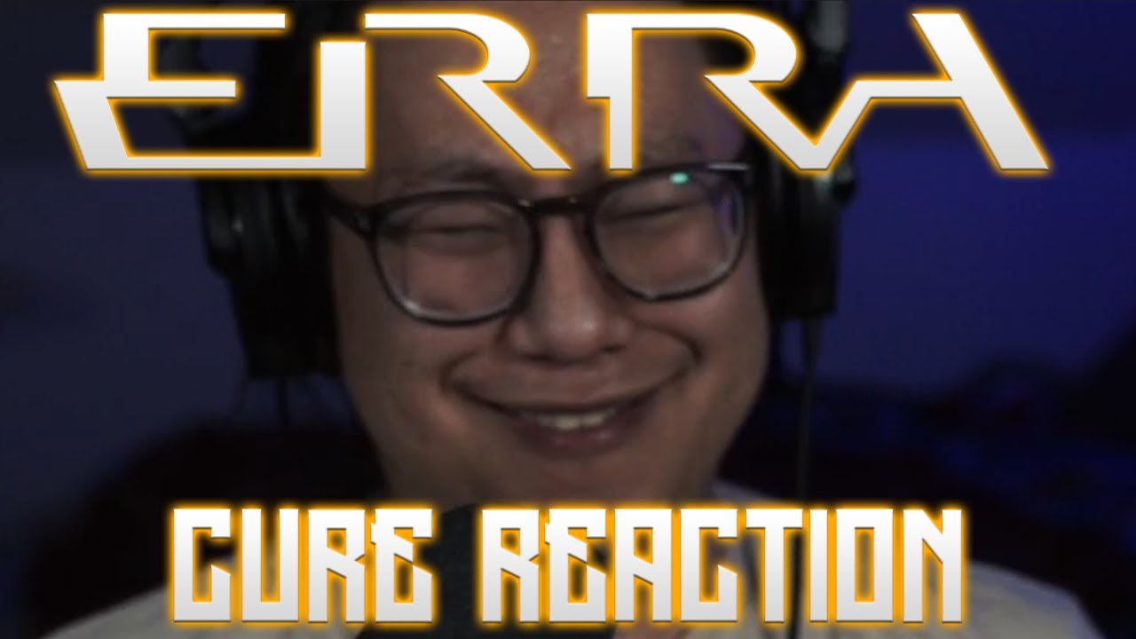 Erra - Cure - Reaction/Review! - YouTube