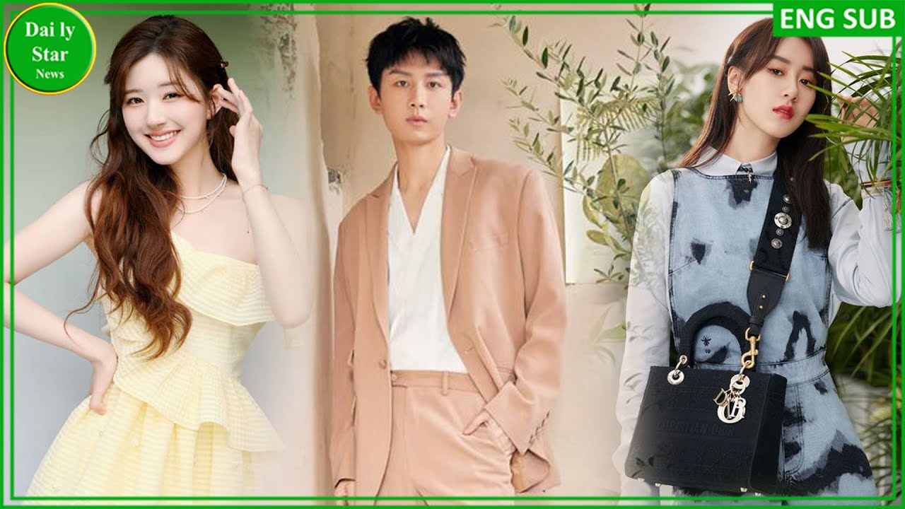 Zhao Lusi and Chen Zheyuan? CCTV named Yuan Bingyan’s tax evasion case, but Cheng Yi’s new drama ...