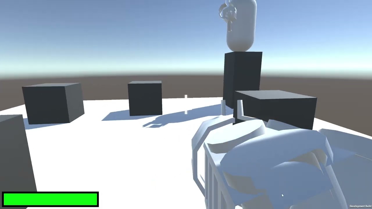 Multiplayer FPS in Unity using PUN 2 - YouTube