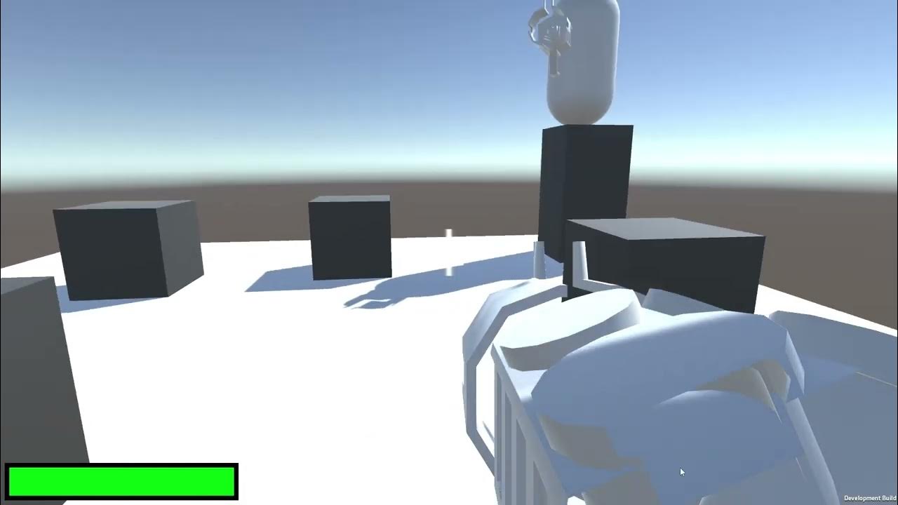 Multiplayer FPS in Unity using PUN 2 - YouTube