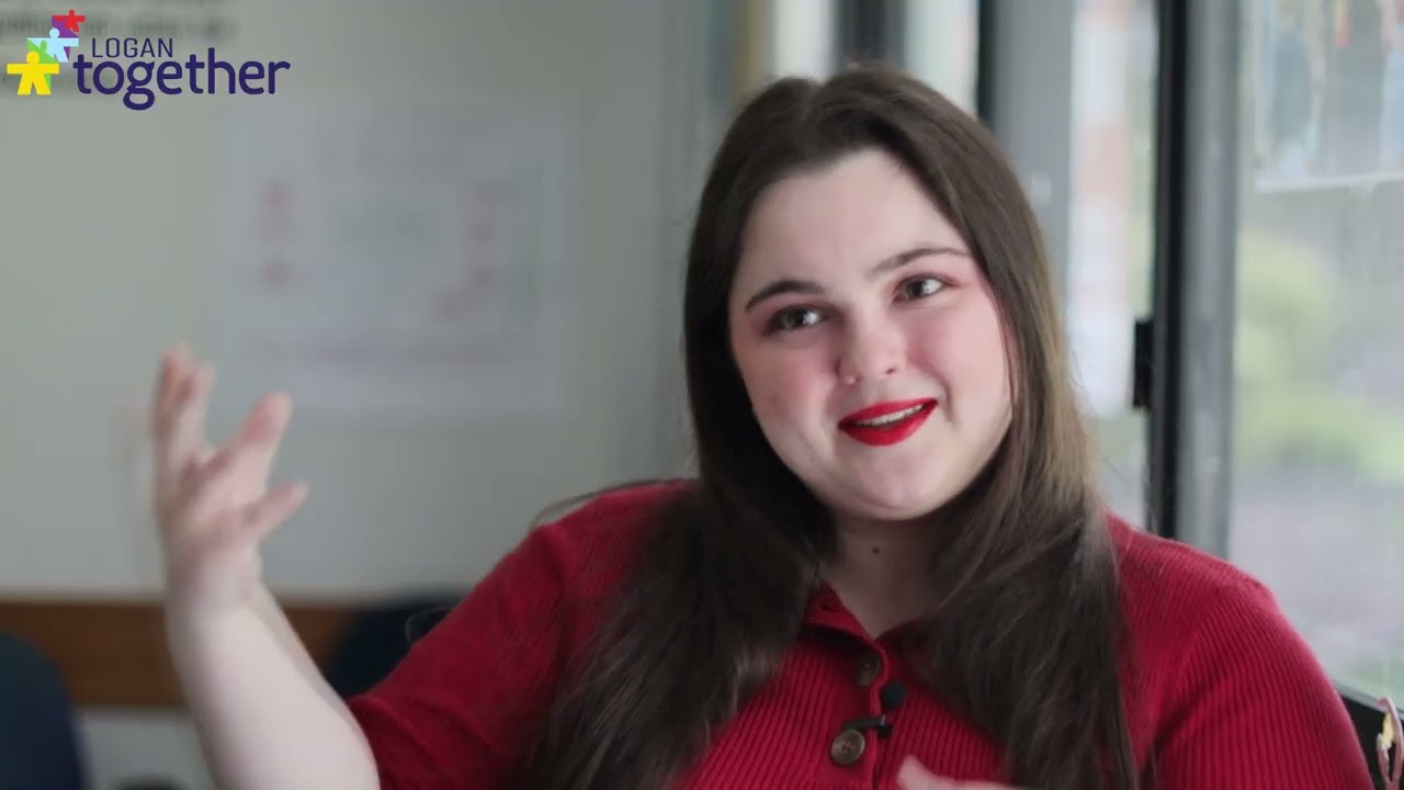 Library | Logan Together