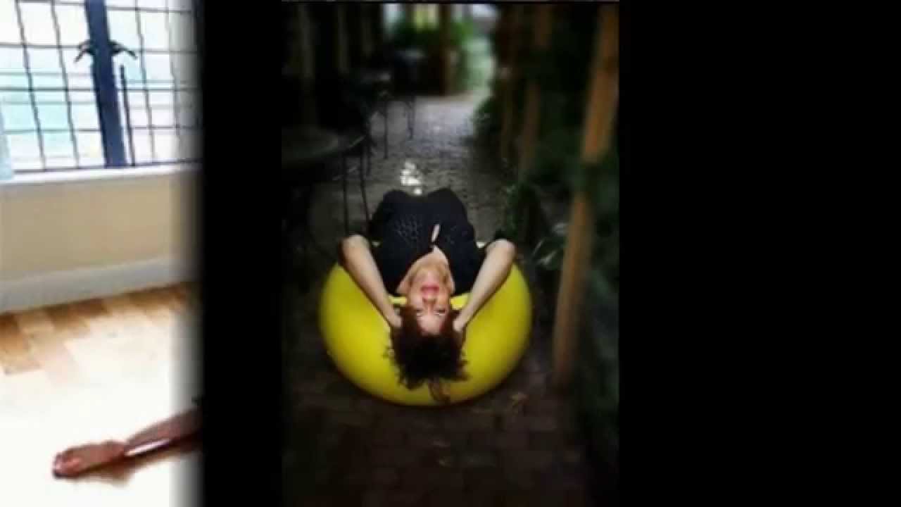 Power Stretch Studios Home of The KIKA Method tm - YouTube