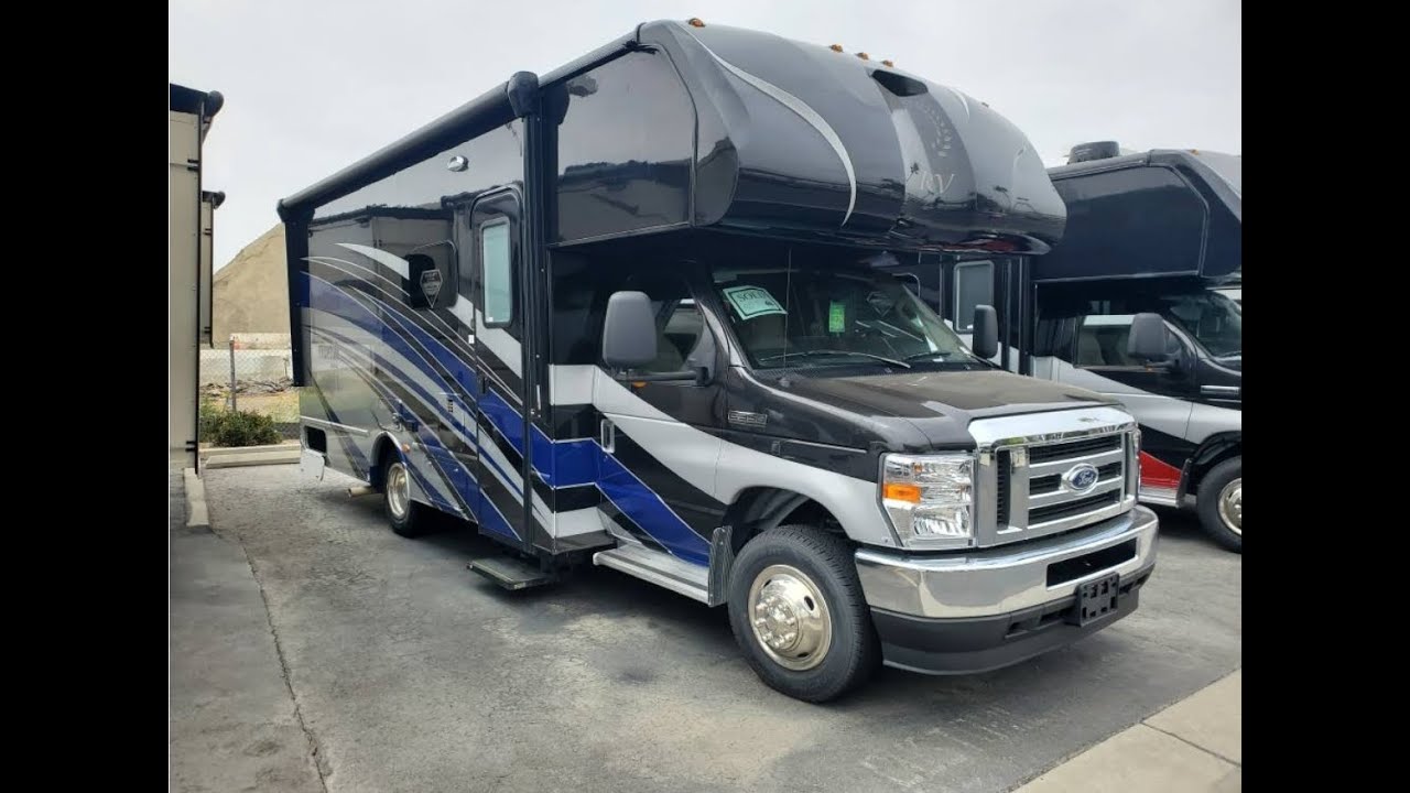 2022 Nexus Phantom 24P 1 - YouTube