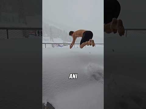 İşte Bu Yüzden Kara Atlıyorlar