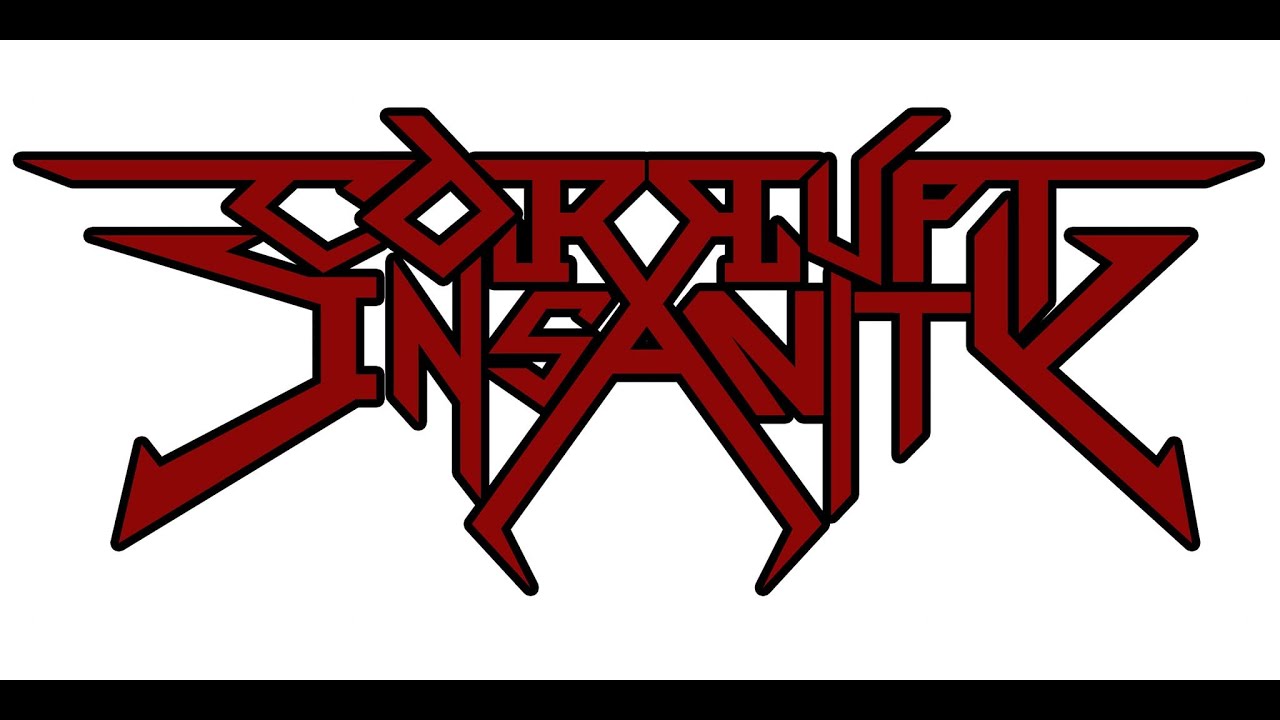 Corrupt Insanity Live in Matchbox Yard - YouTube