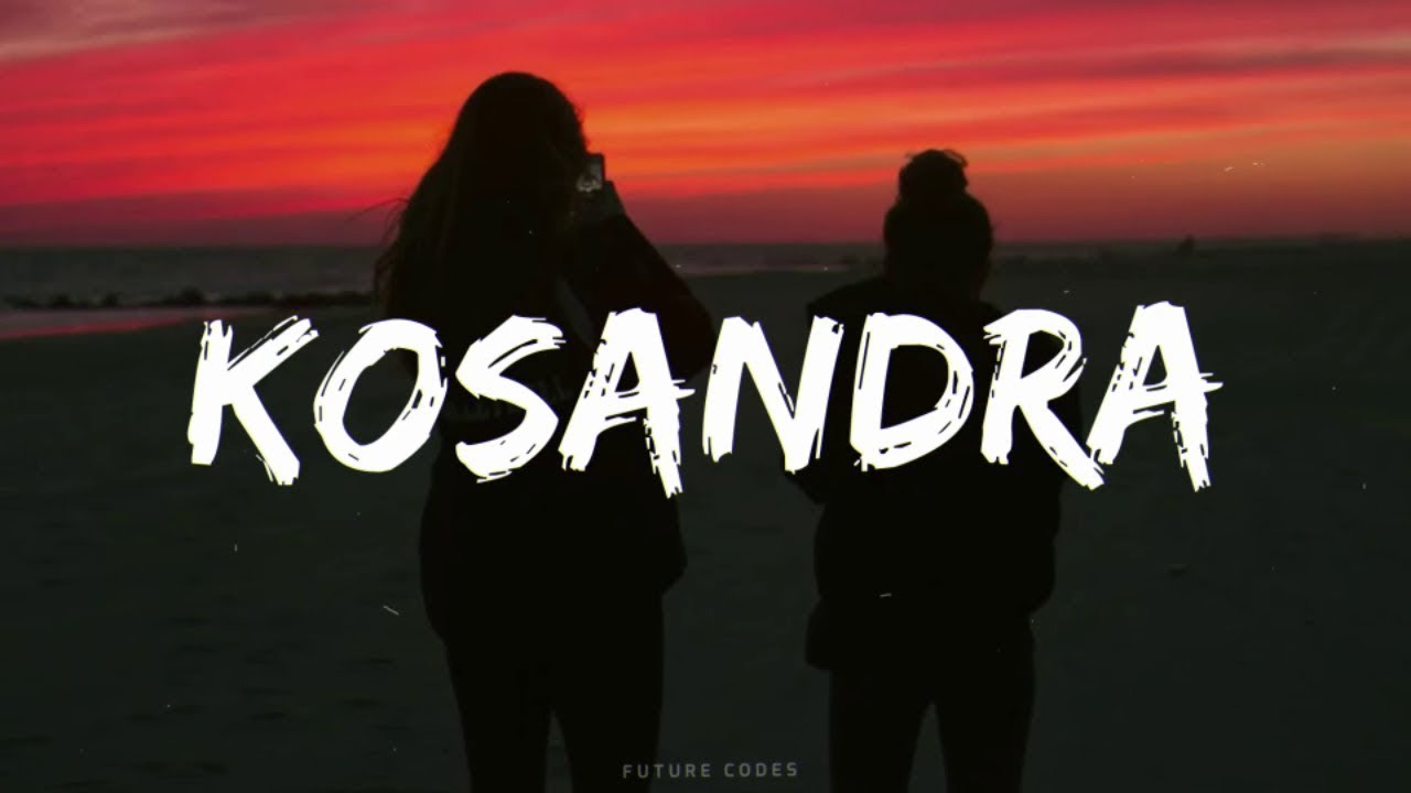 Kosandra Remix Full attitude song #remix #attitude #song - YouTube