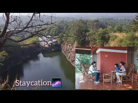 Staycation at Kerala || Vacation || Sijis Rasoighar || Part 1 || Travel Vlog