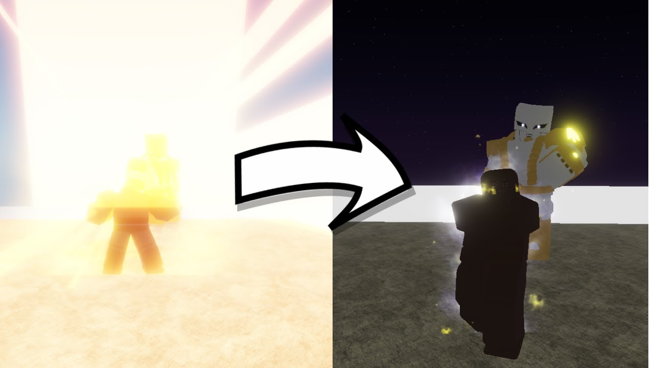 Finally getting The World Over Heaven - YouTube