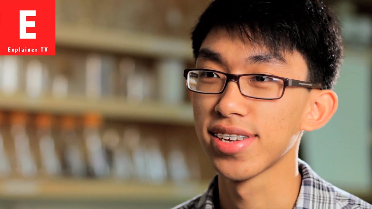 Explainer Spotlight - Thomas Nguyen | Explainer TV - YouTube