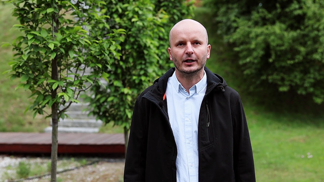 Dr hab. Marcin Polak z UMCS o ochronie zagrożonych gatunków ptaków ...