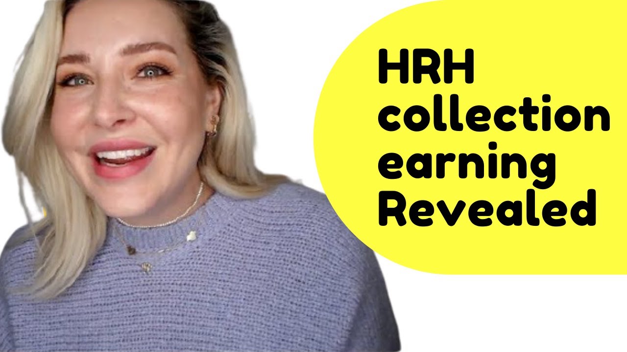 HRH Collection Net Worth | How Much Money HRH Collection Makes on ...