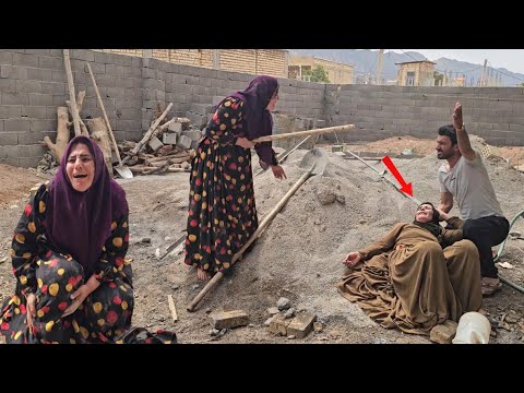Asghar's Anger: Emotional Reactions to Violence Against Zainab