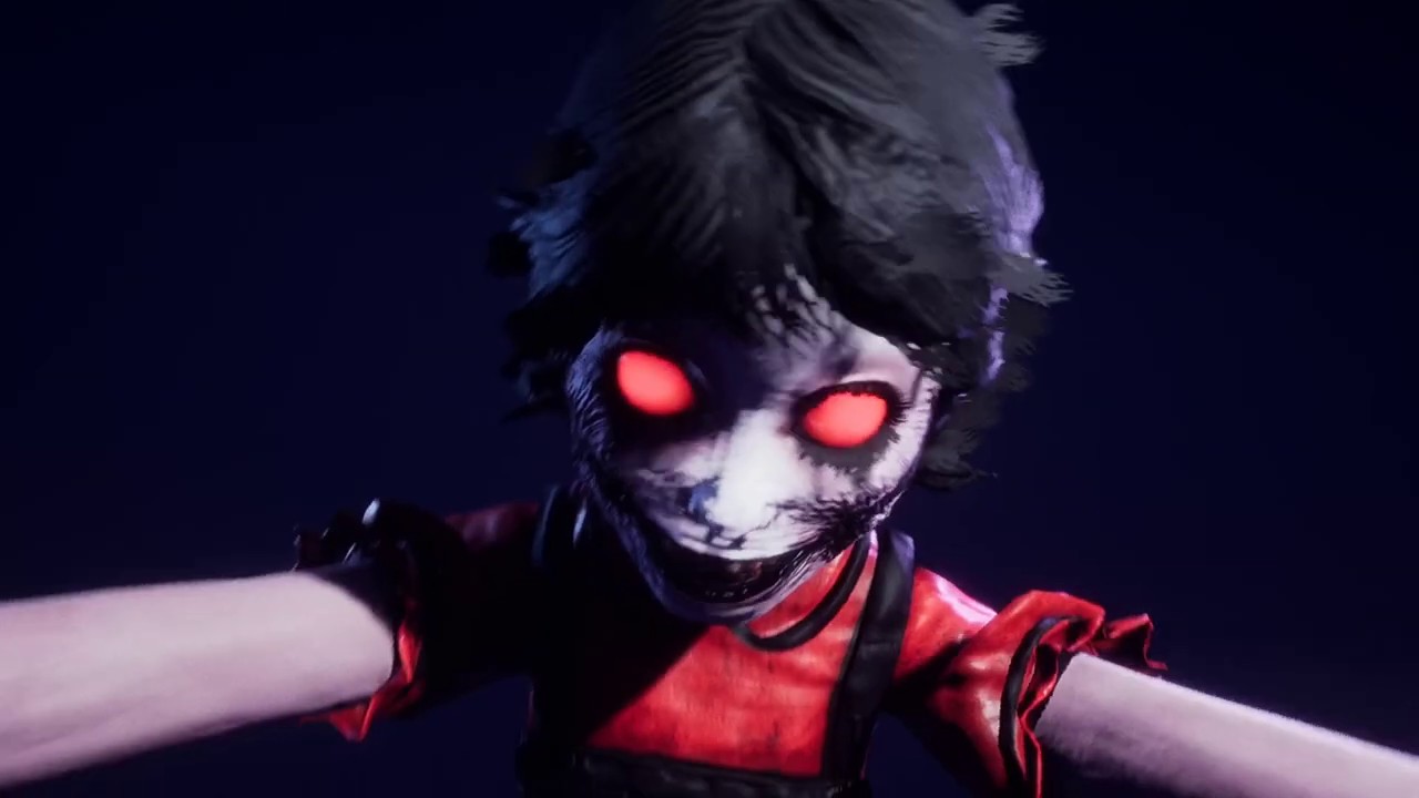 Dark Deception Episode 2 *Wanna Play?* - YouTube