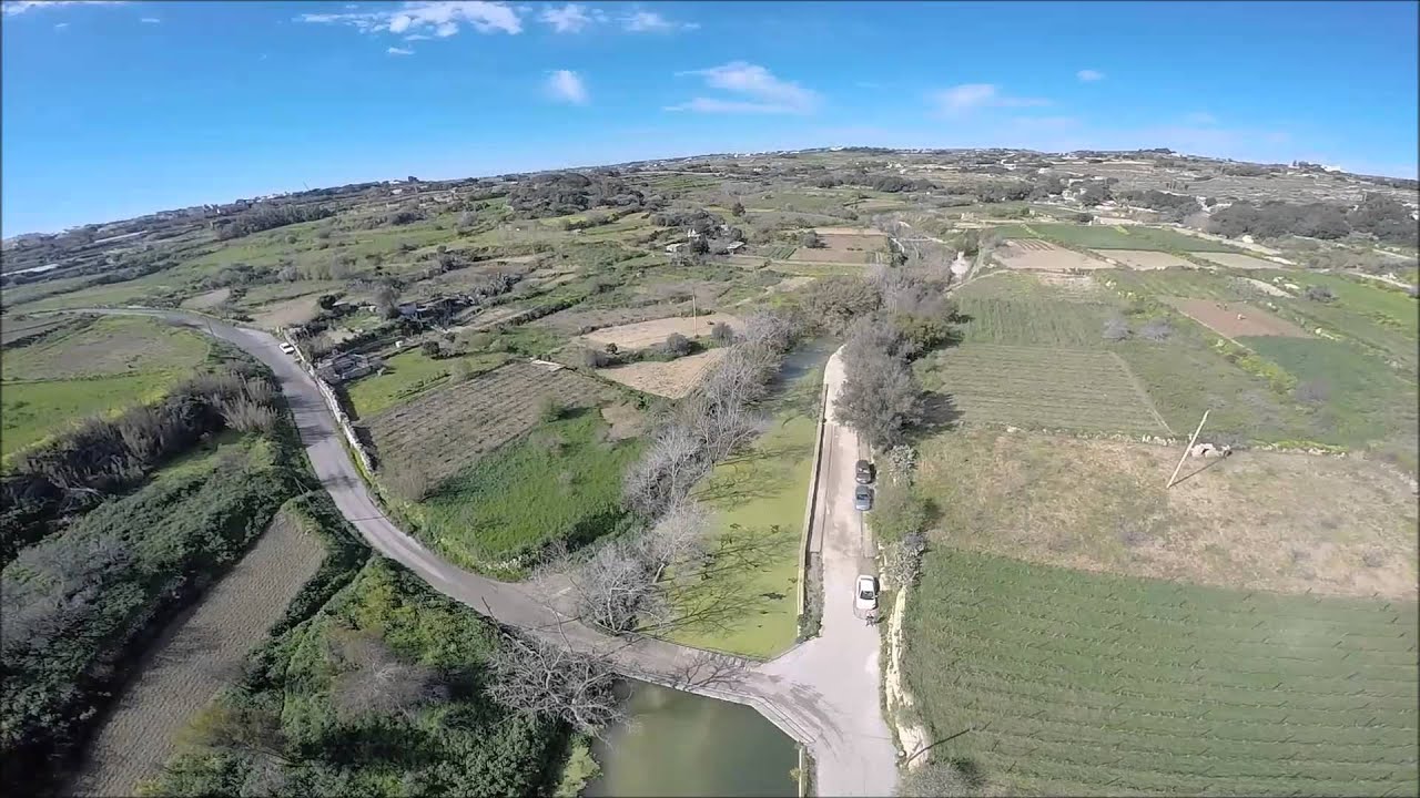 Chadwick Lakes Malta - YouTube