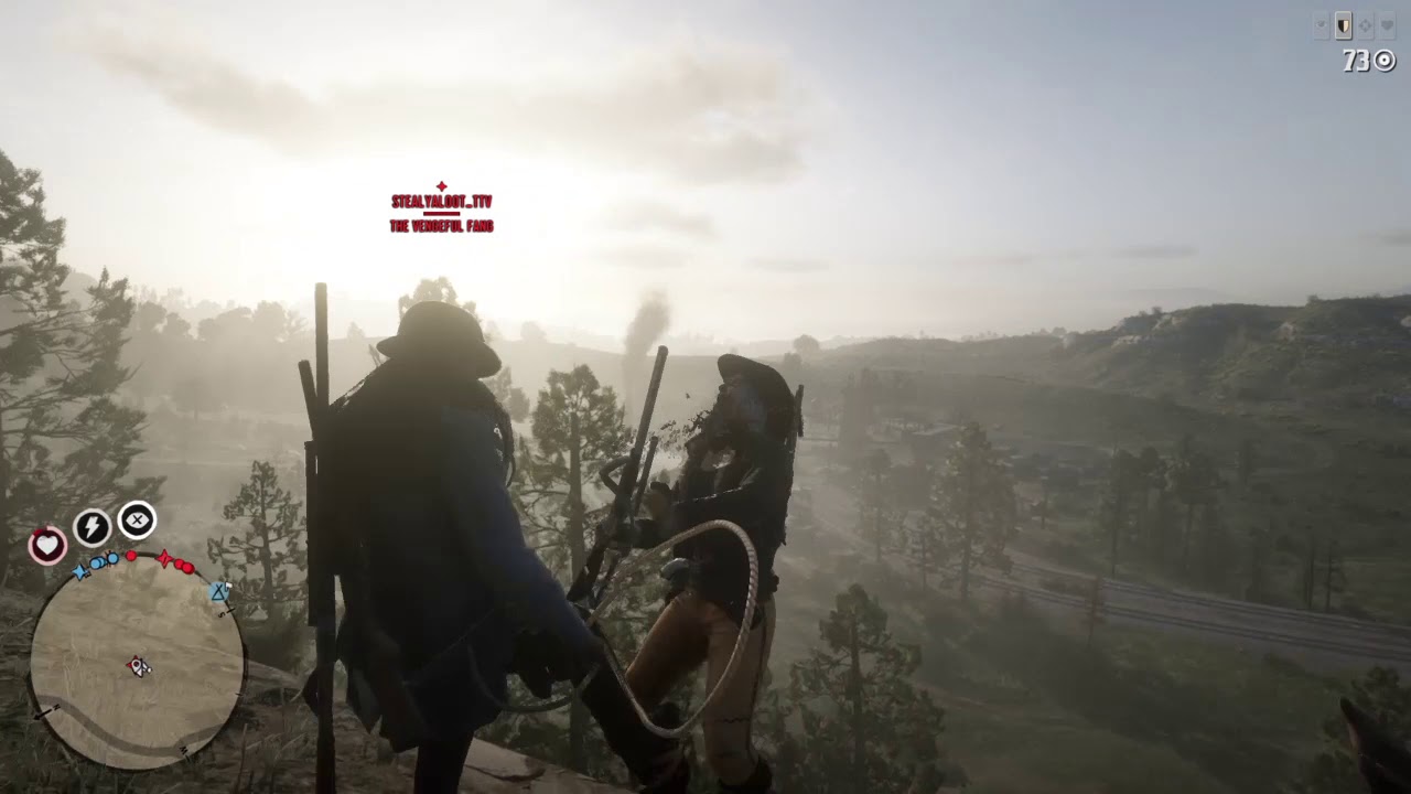 Unforgiven Gang VS Vengeful Fang + Crown Killers / Pt 4 - YouTube