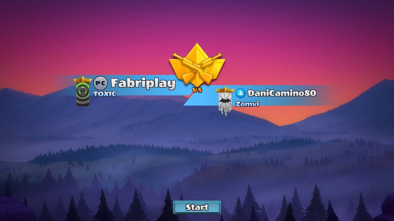 GUNS UP! ALWAYS DIFFICULT BASE, COMPLICATED SNIPER BASE - YouTube