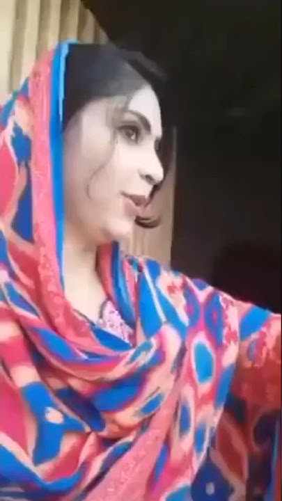 Pashto Girl Viral Video With Has Best Friend Foryou Dance Subscribe Balochisong Youtube