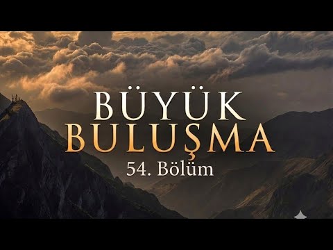 Büyük Buluşma - 54.Bölüm (Doktor)