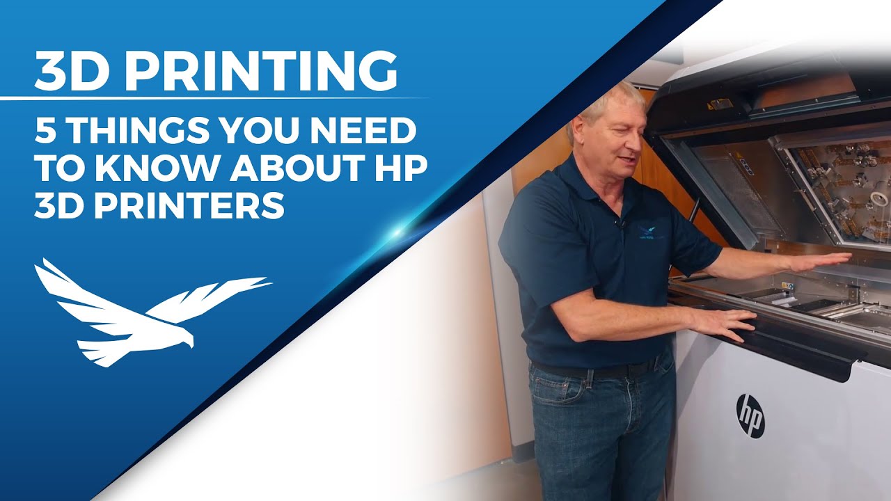 Hp 3d Printer Review