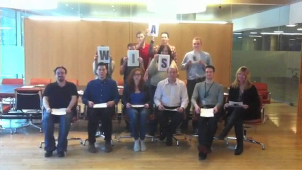 Mediaocean 3 Words - YouTube