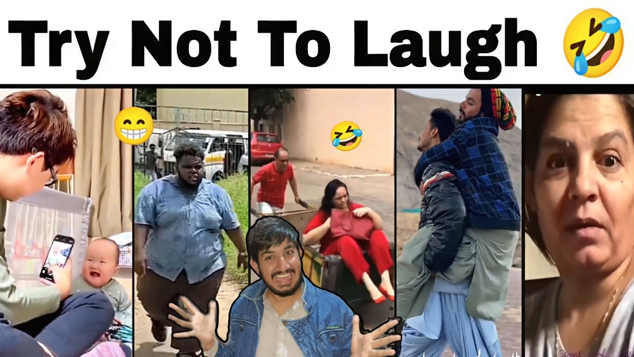 Unexpected Laughing Memes 🤣 | Try Not To Laugh 😂 | Memes Viral Video ...