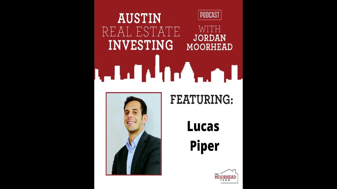 Lucas Piper - Airbnb Management in Austin, TX - YouTube