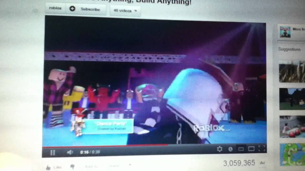 Roblox-Do anything,Build Anything video - YouTube