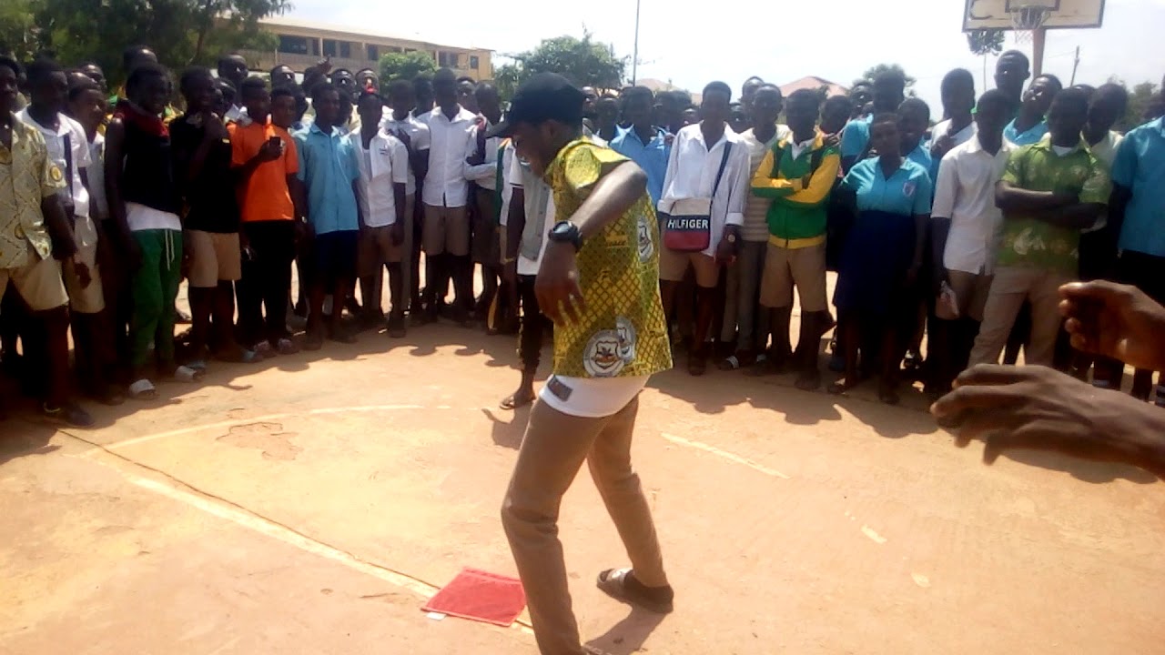 SWESCO vs SWESBUS | Part 2 | Dance Battle | #battlefield #timmyturner ...