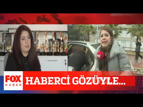 Haberci gözüyle...17 Şubat 2023 FOX Haber Deprem Felaketi Özel Yayın