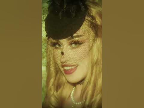 Lights Out by bludnymph is out now #bludnymph #lightsout #popmusic - YouTube