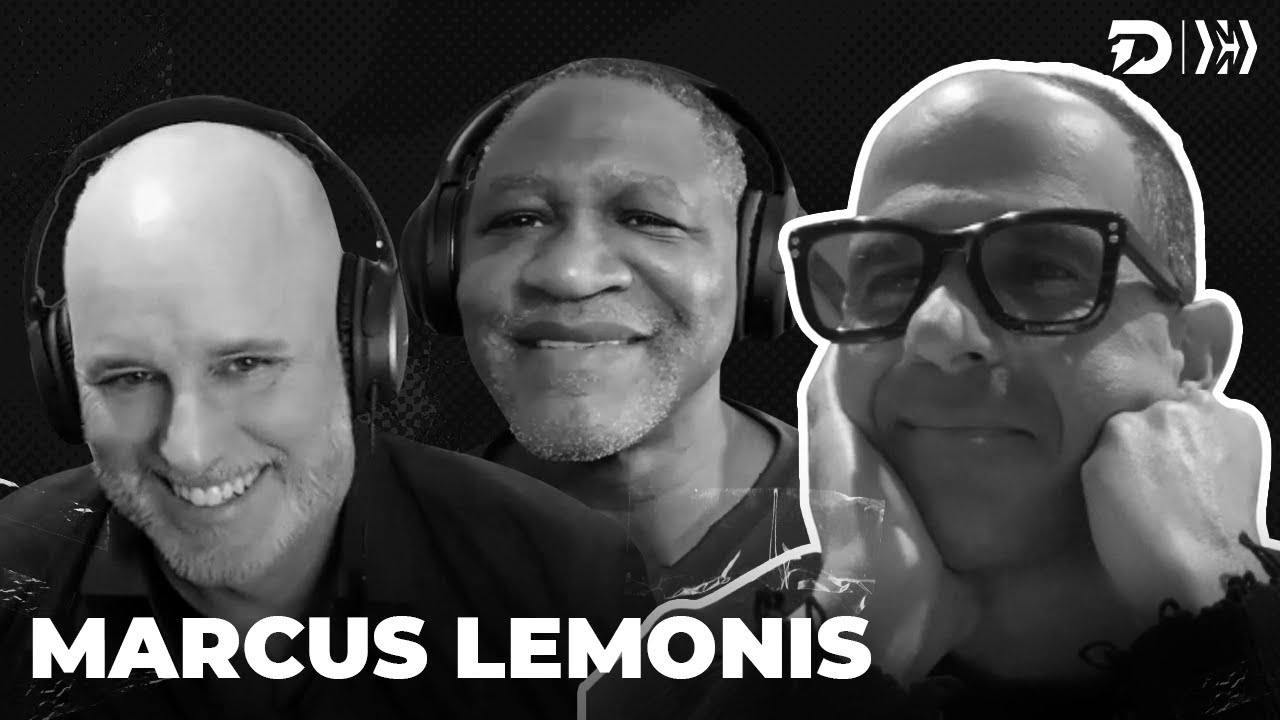 Marcus Lemonis | Rules for success, business advice and kicking down ...