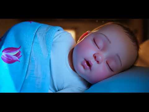 1 Saat Uyu Yavrum Yine Sabah Oluyor - Ninniyle Uykuya