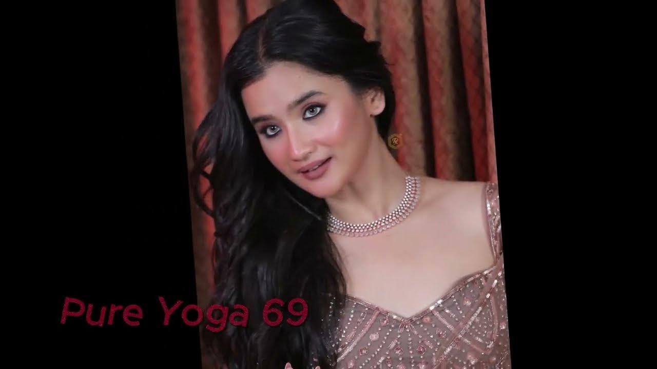 Kashish Jain insta model bio wiki - YouTube