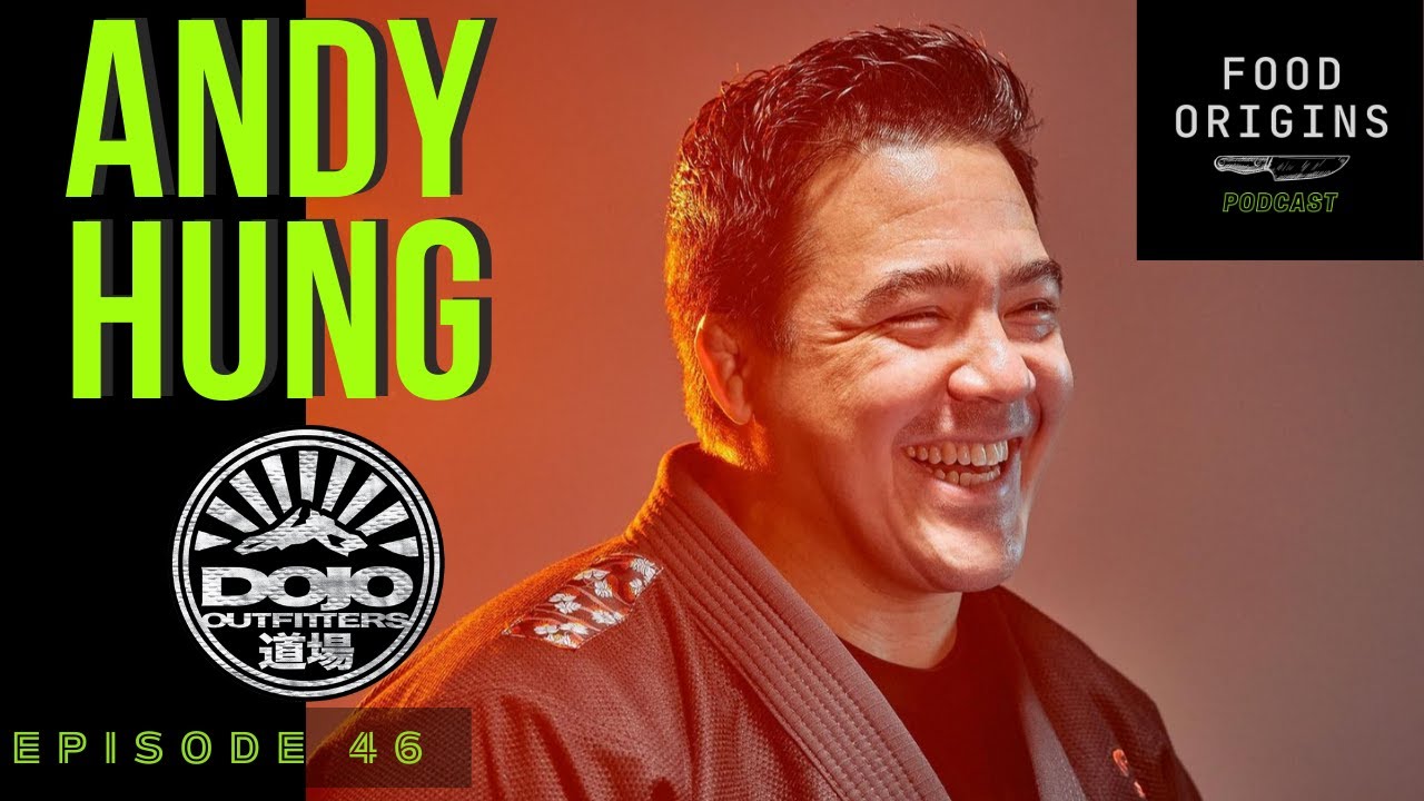 Pearl City Hawaii to the Mainland & Beyond - Andy Hung - Founder of ...